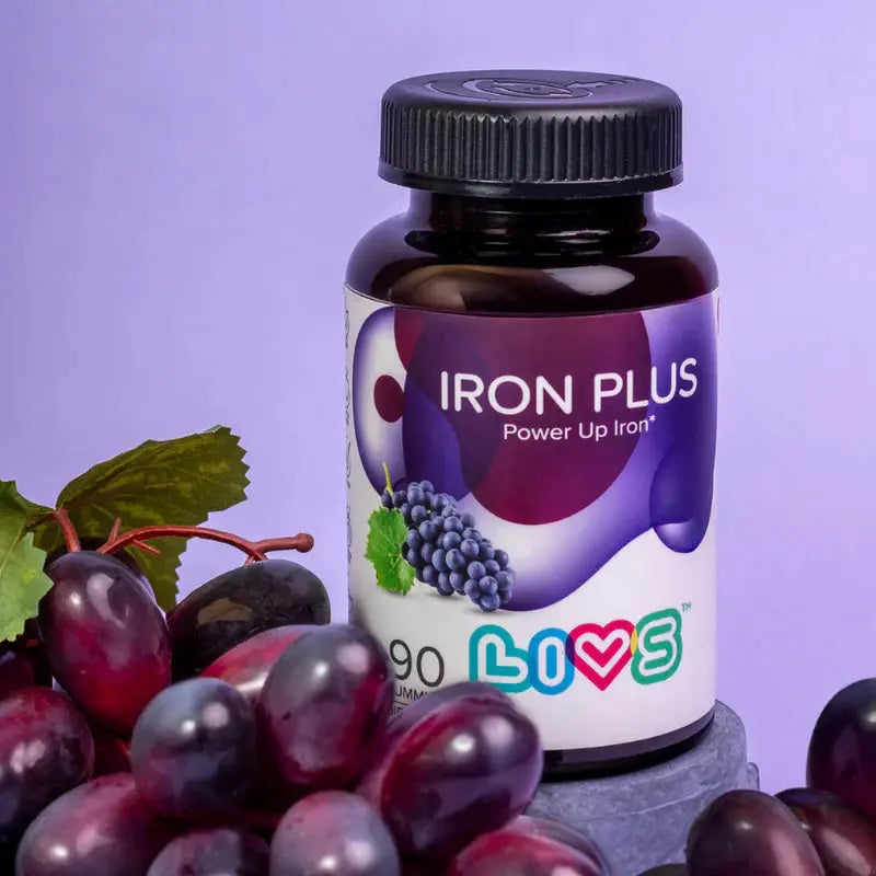 Energy and Heme Bundle | Enhance Your Health – Holisticastore